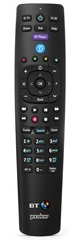 BT Remote